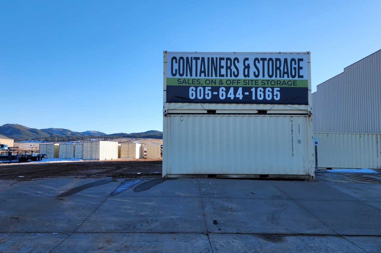 Home - False Bottom Creek Containers and Storage